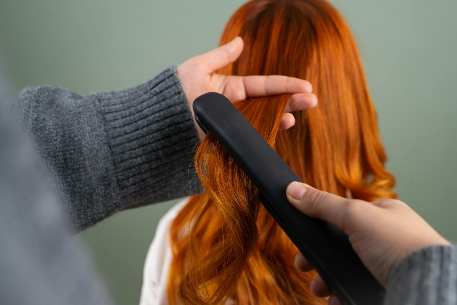 7 Hair Care Mistakes To Avoid - Candon Hair Studio