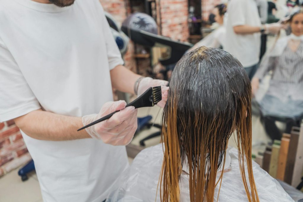 Hair Color Designs to Try This Year - Candon Hair Studio